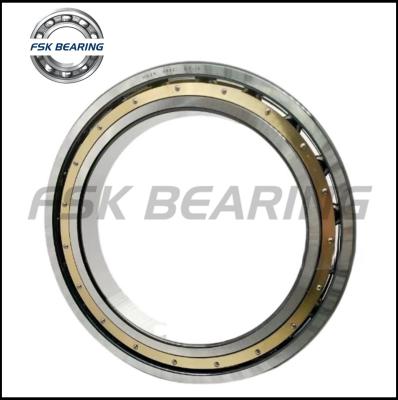 China Thin Section 6048 M Deep Groove Ball Bearing 240*360*56mm Open Type for sale