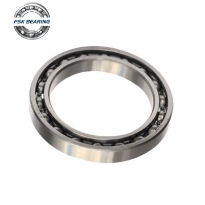 중국 ABEC-5 6088 M 깊은 굴곡 구슬 베어링 440*650*94mm 청동 케이지 얇은 섹션 판매용