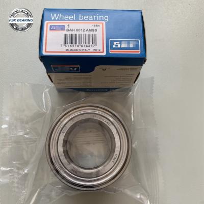 China Auto Wheel Hub BAH 0012 Hoekige contactballagers 37*72*37 mm Voor Renault Logan Te koop