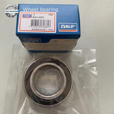 China Euro Market BAH 0036 Wielhublagers 38,99x72x37 mm ABEC-3 Te koop