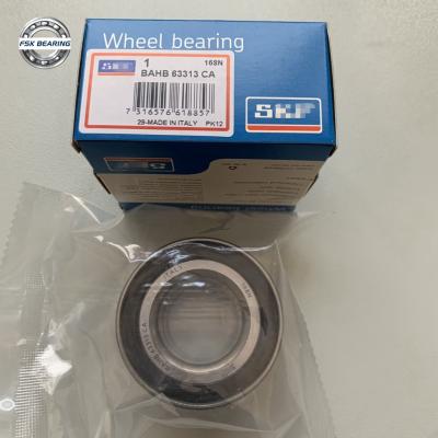 China Metrische afmeting BAHB 63313 CA Wheel Hub Auto Bearing 30X60X37 mm Te koop
