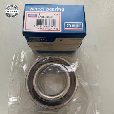 China Gcr15 Chrome Steel BAHB 636096 Wheel Hub Auto Bearing 39X74X39 mm Lang levensduur Te koop