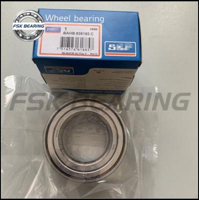 China Silent BAHB 636193 C wielnaaflagers 38.1X70X37 mm P6 P5 Te koop