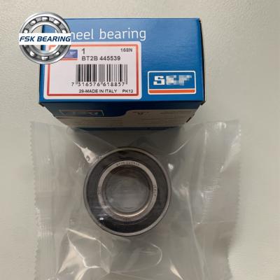 China BT2B 445539 CC Rear Wheel Hub Bearing Double Row Chrome Steel for sale