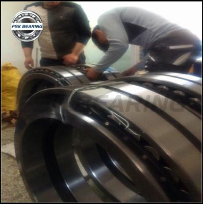 Китай 32228-A Автомобильные роликовые подшипники 140*250*71,75 мм Радиальная нагрузка одного ряда продается