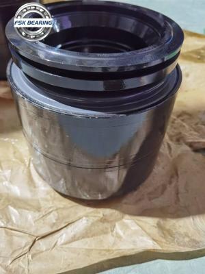 China Auto Parts BT2-8555 E Railway Vehicle Bearing TBU Tapered Roller Bearings for sale