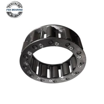 Cina Mercato euro AA90 cuscinetto a sensore unico con cuscinetto a camma di 90*206*115mm in vendita