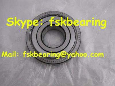 Cina I cuscinetti ad alta velocità a basso rumore del motore della pompa scelgono l'acciaio al cromo di fila in vendita