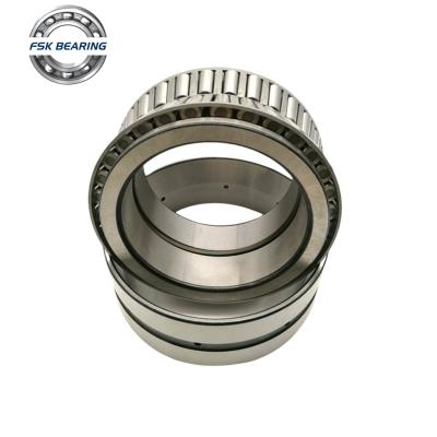 China FSK 898/892 Roda de rolos cônica de fila dupla ID 139.7mm P6 P5 à venda