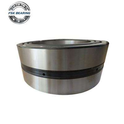 China Mercado do Euro HH231649/HH231615 Rolamentos de rolos cónicos de conjunto combinado para rolamentos de aço à venda