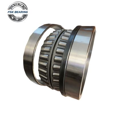 China Emparelhados HH932145/HH932110 Conical Roller Bearing Set 146.05*304.8*190.5mm Para a indústria de mineração à venda