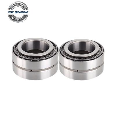 Chine Le roulement à rouleaux coniques à double rangée 220*340*165mm pour charge lourde X32044XM/Y32044XM à vendre