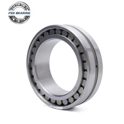 China Super Precision NN3940MBKR Machine Tool Cylindrical Roller Bearing 200*280*60mm Double Row for sale