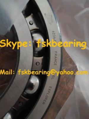 中国 精密大きい6234深い溝のボール ベアリングの開いたタイプ、ブランド 販売のため