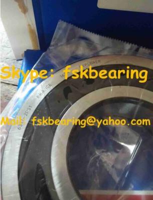 Cina La singola fila 6317 2RS1 sigillata impermeabilizza sopportare Z2V2 Z3V3 in vendita