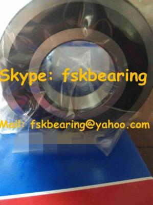 中国 密封される単一の列6317 2RS1はZ2V2 Z3V3の忍耐を防水します 販売のため