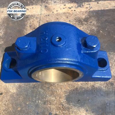 Cast Iron H2140 Plummer Block Housing Unit For Mining Machine