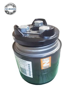 China Garantie Klasse F 6 1/2 "x 12" Doppelreihe Spitzenrollenlager Welle ID 157.175mm Zugradlager zu verkaufen