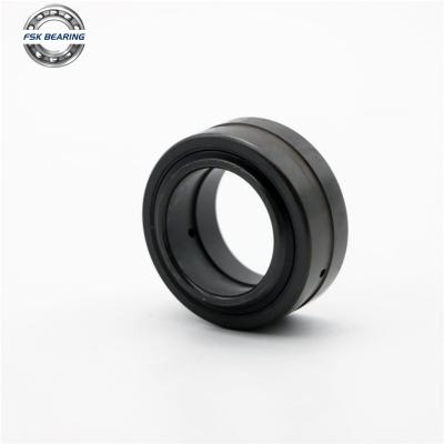 China Self-Lubricating GE160ES-2RS Spherical Plain Bearings ID 160mm OD 230mm For Construction Machinery for sale