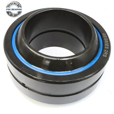 중국 FSK GEZM 308 ES-2RS 유니버설 합동 베어링 셰프트 ID 88.9mm 중국 제조업체