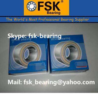 Chine Les incidences de moyeu de la roue BTH0018A/VKBA5314 avant de SCANIA troquent des incidences à vendre