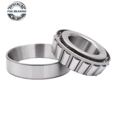 China SET de qualidade superior 6 LM67048/LM67010 Rolamentos de rolos cónicos 31.75*59.13*17.78mm Para automóveis à venda