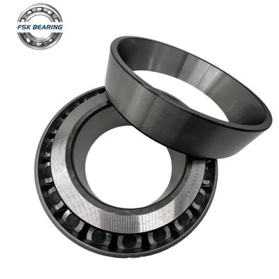 China ABEC-5 SET 328 M802048/M802011 Taper Roller Bearings 41.28*82.55*26.54mm Thicked Steel for sale