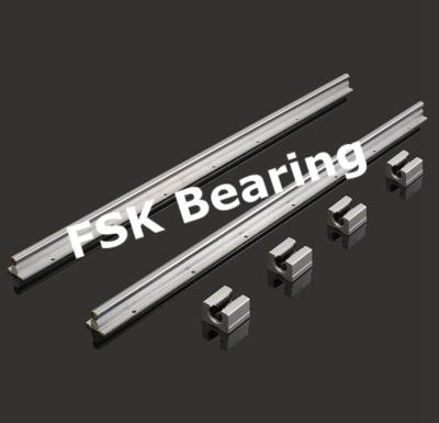 China Precision LHFC50 Linear Motion Bearings/Support Rail/Ball Screw/linear guide Cheap Price for sale