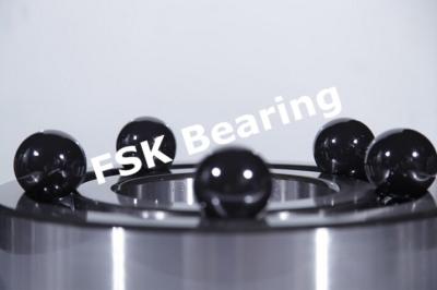 Cina Cuscinetto a sfera ceramico sic completo 6802 di ZrO2 Si3N4 cuscinetto a sfera profondo della scanalatura 6000 6301 6004 in vendita