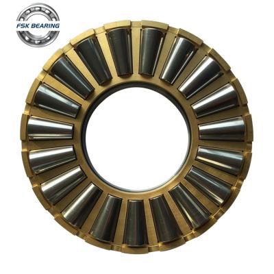 China T1750-90010 Rodamiento de rodillos cónicos de empuje axial de 44.45*84.73*18.26mm Tamaño grande en venta