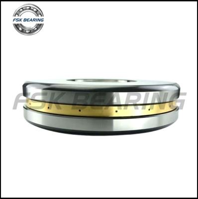 Cina Semplice fila T2520-903A2 cuscinetto a rulli con spinta conia 63,5*117,48*25,4mm Complemento completo in vendita