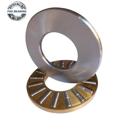 China Imperial T520-902A3 Pouso de rolamento cónico de eixo de rolamento ID 127mm Carga axial à venda