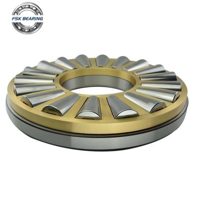 China Premium Quality T511F-902A5 Thrust Tapered Roller Bearing ID 127mm OD 266.7mmm Thicked Steel for sale