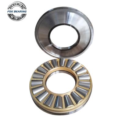 China Double Direction T9250FA-90015 Thrust Tapered Roller Bearing 139.7*546.1*127mm Thicked Steel for sale