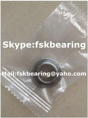 China GE 12 TGR Radial Spherical High Precision Ball Bearing With Stainless Steel / Chrome Steel for sale