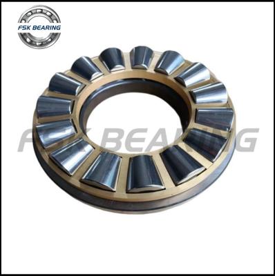 China Single Row T611F-902A2 Thrust Tapered Roller Bearing 152.4*317.5*69.85mm Full Complement for sale