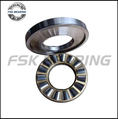 China Single Row T611F-902A2 Thrust Tapered Roller Bearing 152.4*317.5*69.85mm Full Complement for sale