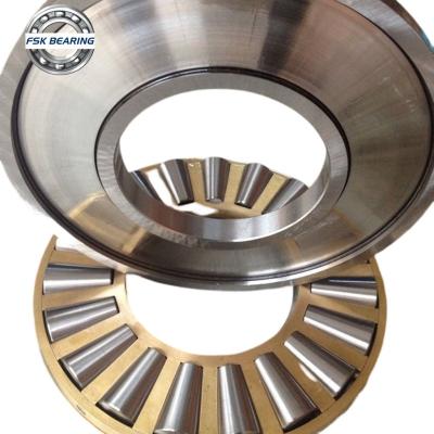 Cina T611-90016 Materiale G20CrNi2Mo per cuscinetti a rulli a spinta conia in vendita