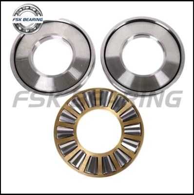 Cina T611-90016 Materiale G20CrNi2Mo per cuscinetti a rulli a spinta conia in vendita