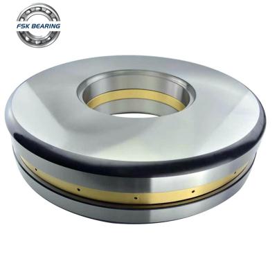 Cina Grandi dimensioni T651-902A1 cuscinetto a rulli conici a spinta 165.1*311.15*88.9mm gabbia in ottone in vendita