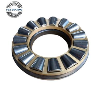 Cina T661-90010 Cuscinetto a rulli a spinta conicale Cuscinetto a laminatoio in vendita