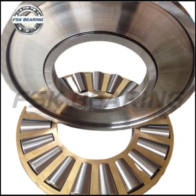 Cina Semplice fila XC760-902A3 cuscinetto a rulli a spinta conia 206.38*419.1*120.65mm Complemento completo in vendita