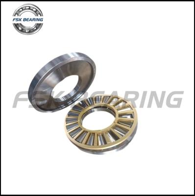 Cina Tensione di carico assiale T911-902A2 Materiale G20CrNi2Mo in vendita