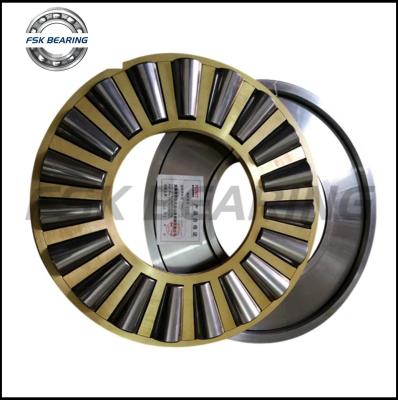 Cina Tensione di carico assiale T911-902A2 Materiale G20CrNi2Mo in vendita