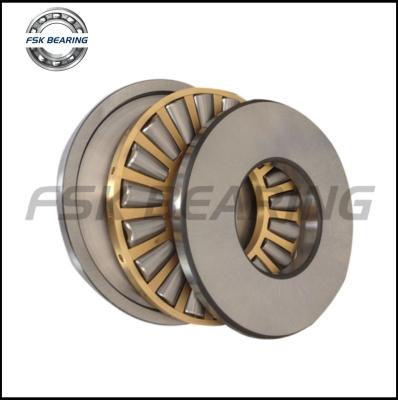 Cina Semplice fila T20020-902A2 cuscinetto a rulli con spinta conia 508*990.6*196.85mm in vendita