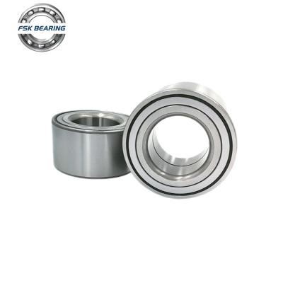 China Premium kwaliteit DAC40750039 40BWD17ABS Wielnoot Lager 40*75*39mm Dubbele rij Te koop