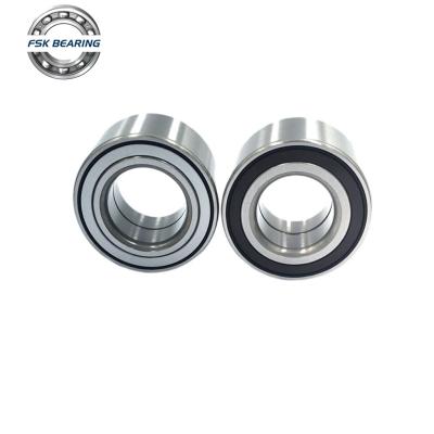 중국 FSK 베어링 DAC40750050 휠 허브 베어링 40x75x50mm 토요타 부품 판매용