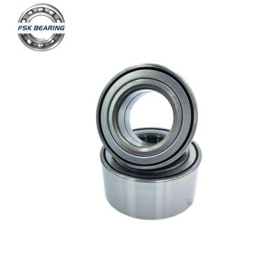 China Long Life DAC4379WCS64 DAC4379003841 Angular Contact Ball Bearings Front Wheel Bearing 43x79x41mm for sale