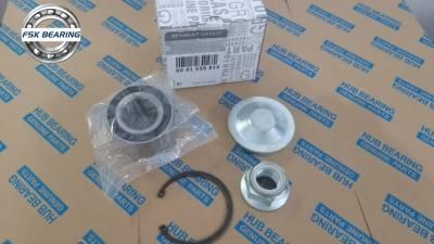 China USA markt 6001550814 wiellagerset 25*52*37mm Toyota onderdelen Te koop