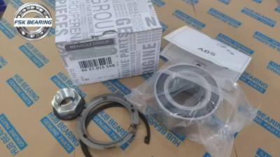 China Autoonderdelen 402101554R Kit voor wiellagers 37*72*37mm Reparatiepakketten Te koop